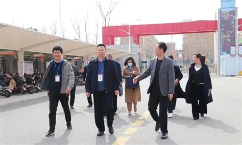 大禹学校迎接运城市义务教育学校年度发展素质教育评估督导 黄河新闻网