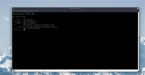 How To Schedule Shut Down On Linux