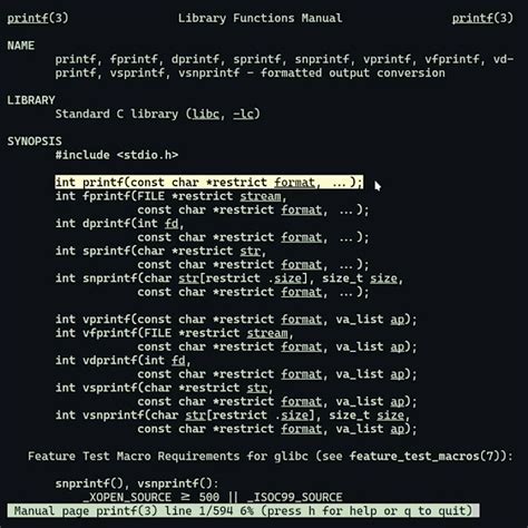 the printf c function cprogramming programming coding shorts