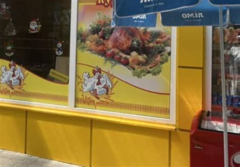 У Житомирі спалахнув мовний скандал продавці накинулися на жінку Trueua