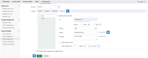 How To Detect Who Changed File Permissions ManageEngine DataSecurity Plus