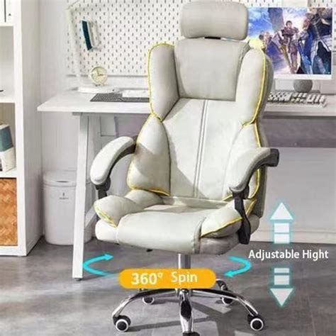 مشخصات Limos Gaming Chairoffice Chair High Back Ergonomic Racing Office