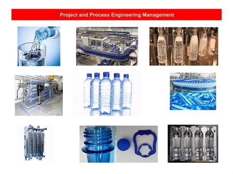 Project And Process Engineering Management Industrial Engineering