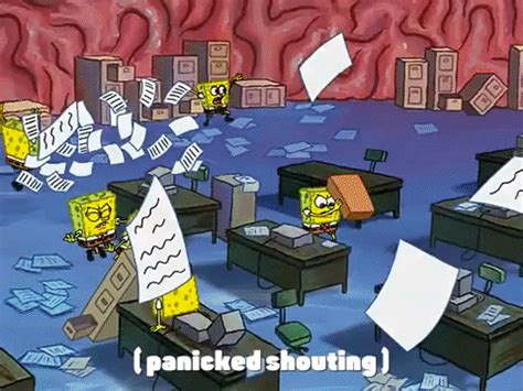 Spongebob Squarepants Season 3 Episode 8  Find On Er
