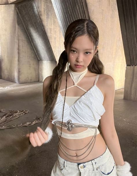 Pin De Jennie Kim Em Blackpink Jennie Blackpink Jennie Garotas