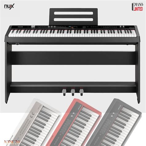 NUX NPK-20