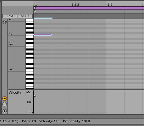 Doing My Synthesizer Homework The Quirks Of MIDI Velocity Melatonin