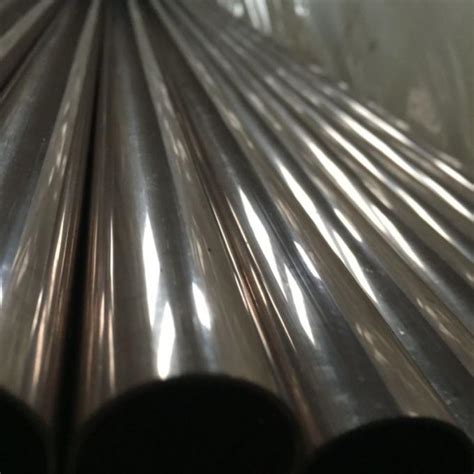 Copper Nickel Pipe 9010 Astm Eemua Jis Bsc7060 C7060x C70620