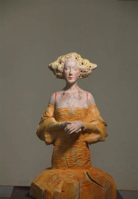 徐长远个展——木赐展览美术网 Mei