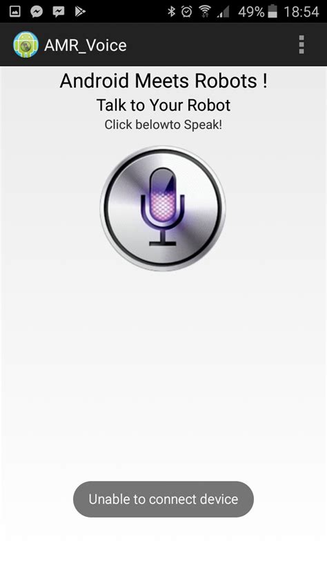 Bluetooth Cannot Connect Ble To Android Apps Stack Overflow
