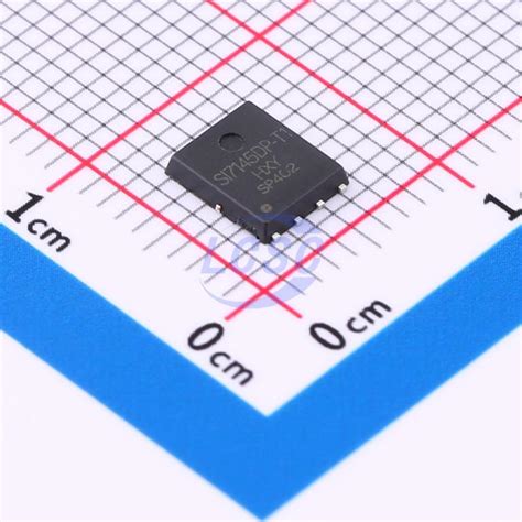 SI DP T GE HXY HXY MOSFET Transistors Thyristors LCSC Electronics