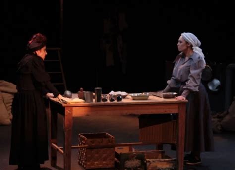 “cocinando Con Elisa” Se Presentó En El Centro Cultural La Estación Lu24