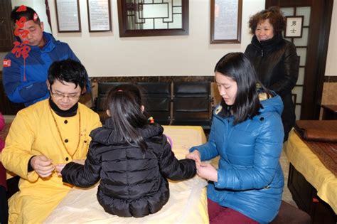 禅医小儿推拿培训风采16 6 成都一品禅小儿推拿培训学校