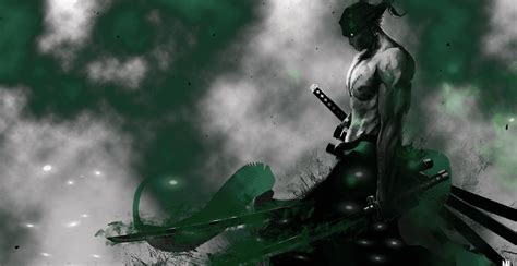 Zoro Desktop Wallpapers Top Free Zoro Desktop Backgrounds