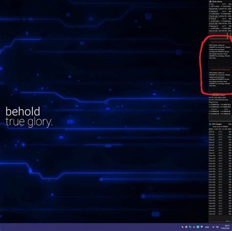 Gpu Meter Wont Refresh · Issue 323 · Rainmeter Rainmeter · Github