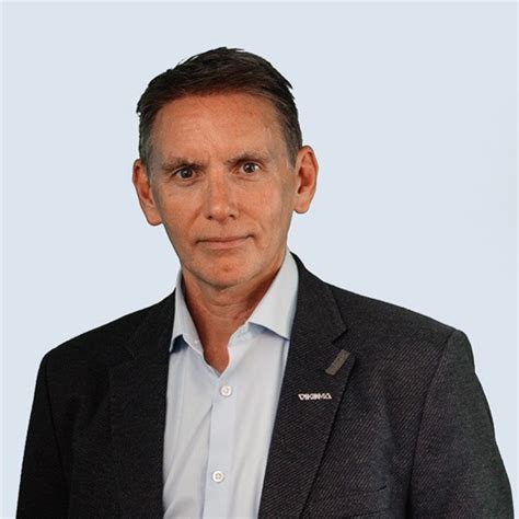 Paul Rayner - Sales Director - Vikoma International Limited | LinkedIn