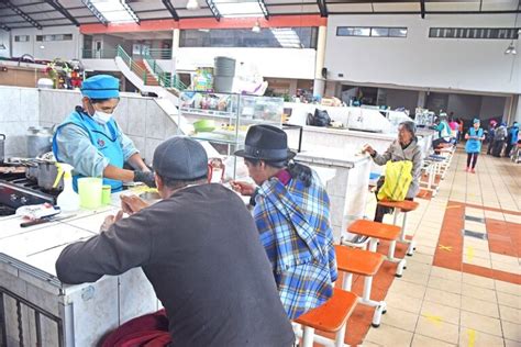 Malos Hábitos Alimenticios No Varían El Heraldo