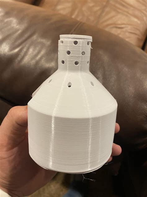 Weird Printing Error R3dprintinghelp