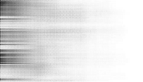 Premium Vector Halftone Background Vector Abstract Backdrop Design With Two Tone Pattern And