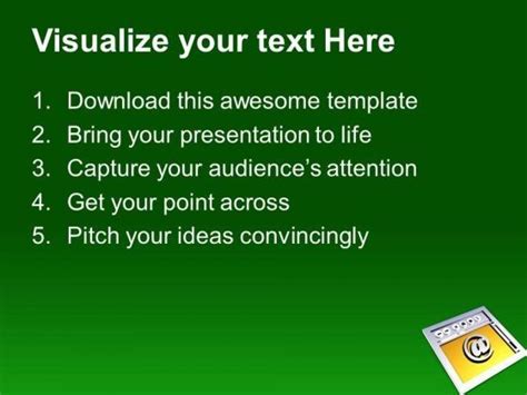 Use Internet Browser For Connectivity Powerpoint Templates Ppt