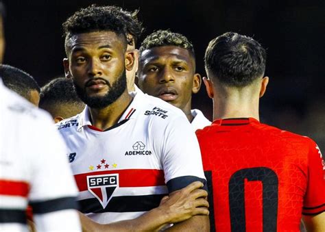 Definição de contratação de zagueiro no São Paulo influenciada por Sabino