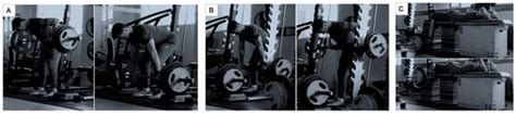 Sex Differences In The Load Velocity Profiles Of Three Different Row Exercises