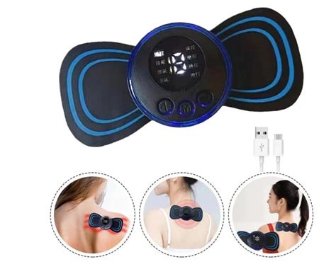 Mini Massage Stick New Quality Ware