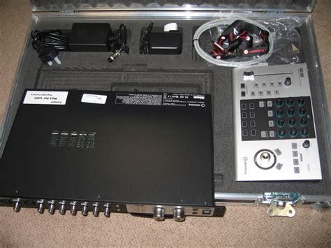 New Cubase Hardware Unboxed Musicradar