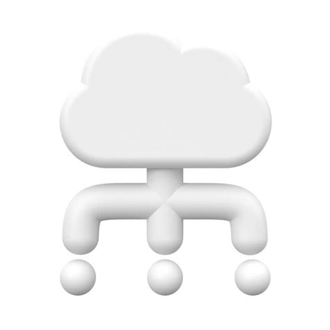Network Cloud Symbol Pictures Freepik