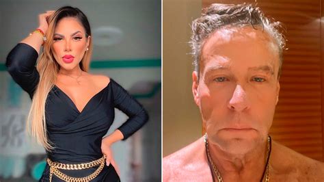 Por Qué Magaly Chávez Demandará A Alfredo Adame Infobae