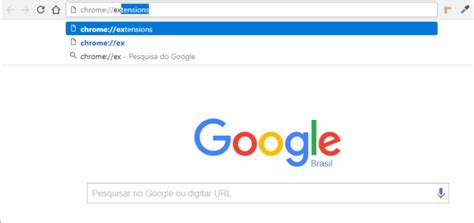 Como limpar o cache no Chrome G Informática