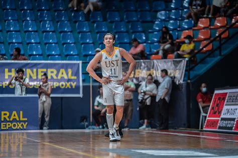 Padrigao UST Keep Ateneo Winless In Filoil Preseason