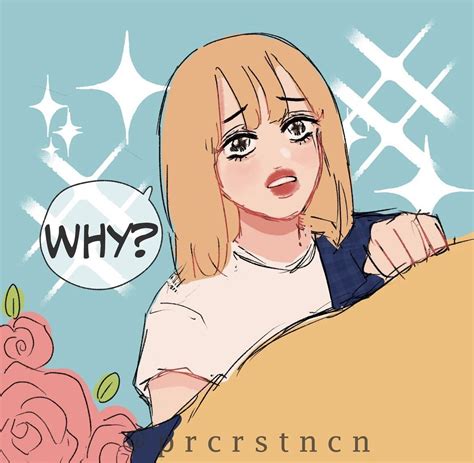 Liskook Fan Art Art Lake