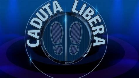 Caduta Libera 2022 2023 Gioco Campione Oggi Casting TvBlog