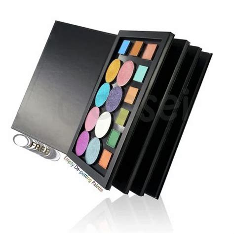 Paper Makeup Pallete For Packaging Box At Best Price In Ahmedabad Id