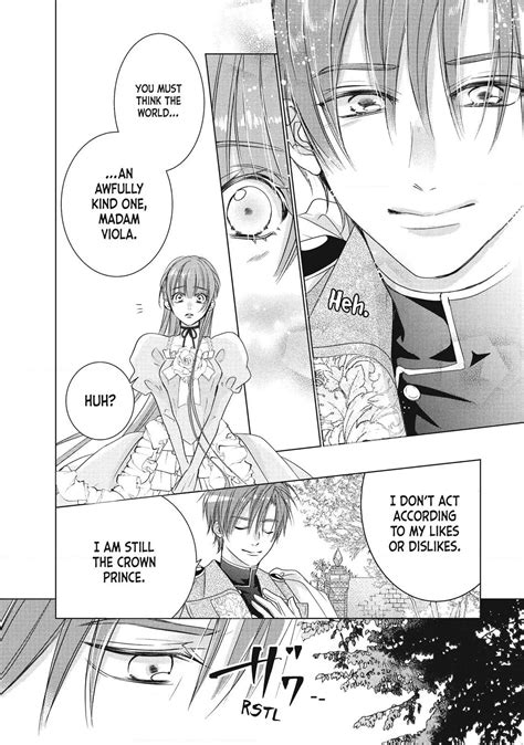 Read My Ice Rose Husband Said He Only Wants Me To Play The Role Of The Next Duchess But Now He