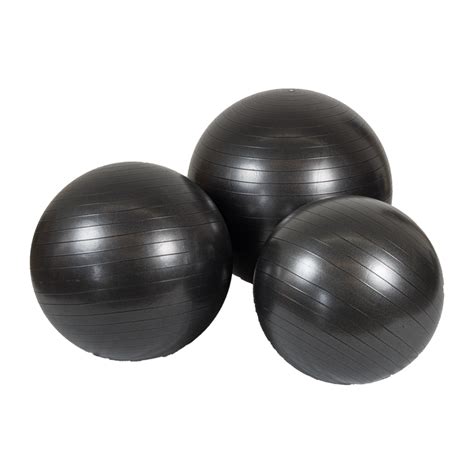 Anti Burst Fitness Ball Fitness Products Direct