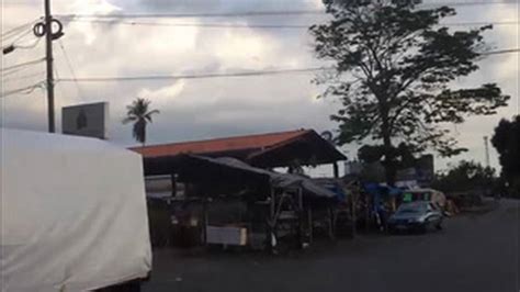 Vecinos Ven La Ruina Con Proyecto Contra El Contrabando Hormiga La Nación