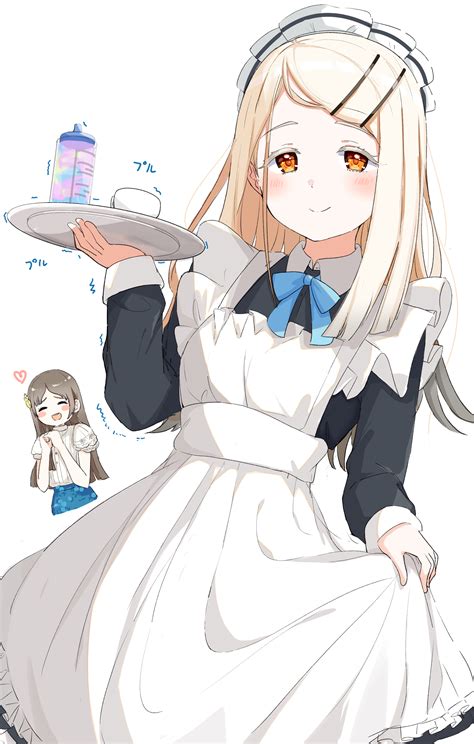 Shinosawa Hiro And Kuramoto China Idolmaster And More Drawn By Raichita Danbooru