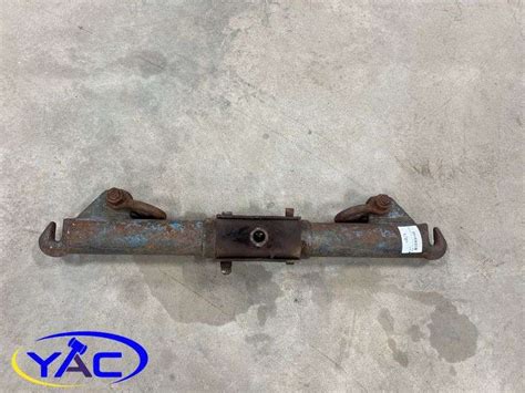 Tow Truck Lift Assembly Yac Auctions