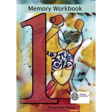 Memory Workbook Preventive Phase
