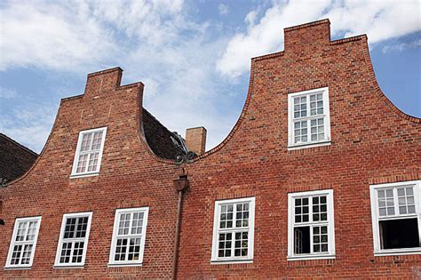 Dutch Architecture Background Images Hd Pictures And Wallpaper For