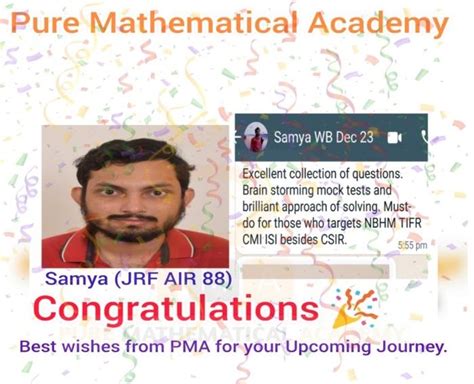 Pure Mathematical Academy Pure Mathematical Academy Csir Net Feesbest