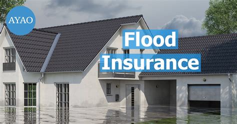 Calculating Flood Insurance Coverage
