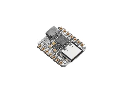 Adafruit Qt Py Samd21 Dev Board With Stemma Qt