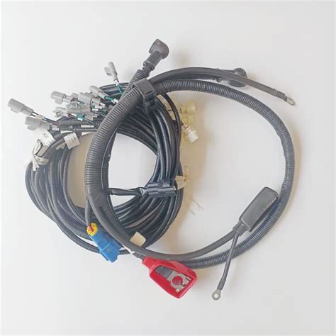 1000v Battery Jump Starter Cable Car Battery Booster Cables