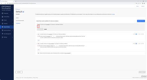 Why Is The Exclude Cd Feature In Metadefender Endpoint Not Working On