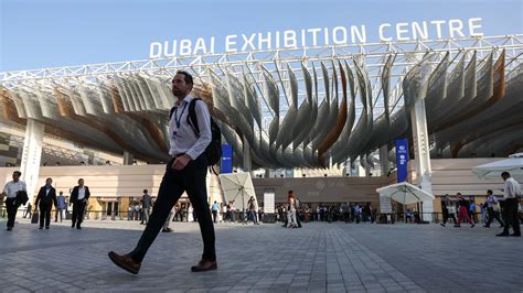Uae Rejects Claims Cop28 Boss Agreed To Step Down As Adnoc Ceo