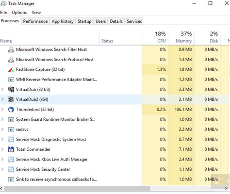 Virtualdub2 Plugins Videohelp Forum