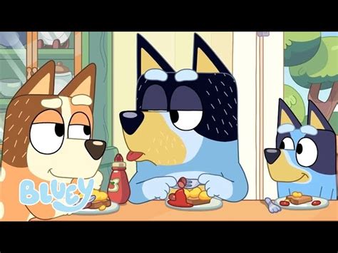 LIVE Best Of Bandit And Chilli 1 HOUR Funny Mum And Dad Moments